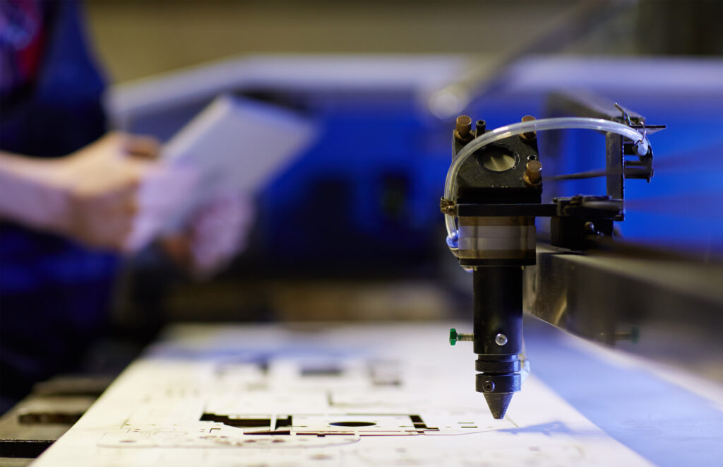 Thailand Industrial Fair – Automation Machinery Exhibition