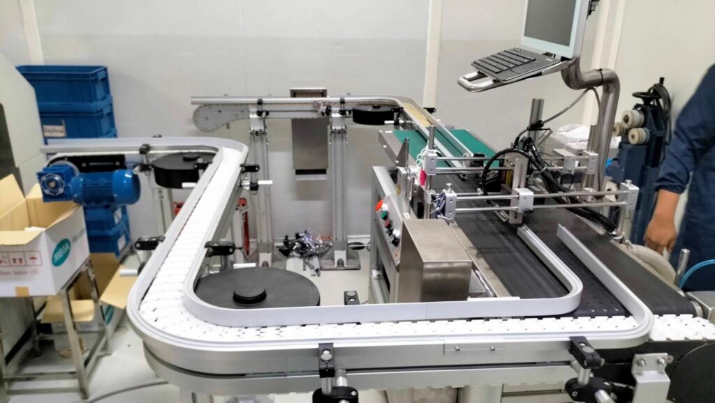 STEPCON CO., LTD. - Thailand Industrial Fair