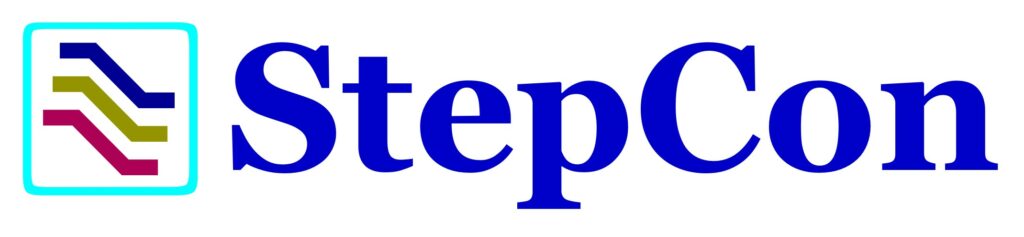 บริษัท สเต็ปคอน จำกัด – Thailand Industrial Fair