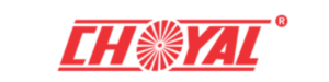 CHOYAL INDIA- INNOVATIVE GRINDING SOLUTIONS – Thailand Industrial Fair