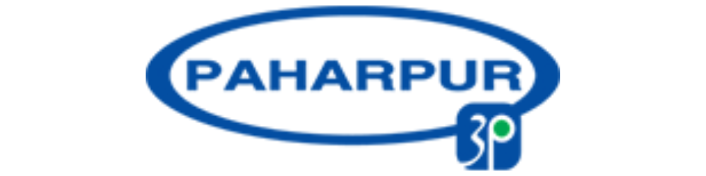 PAHARPUR – 3P – Thailand Industrial Fair